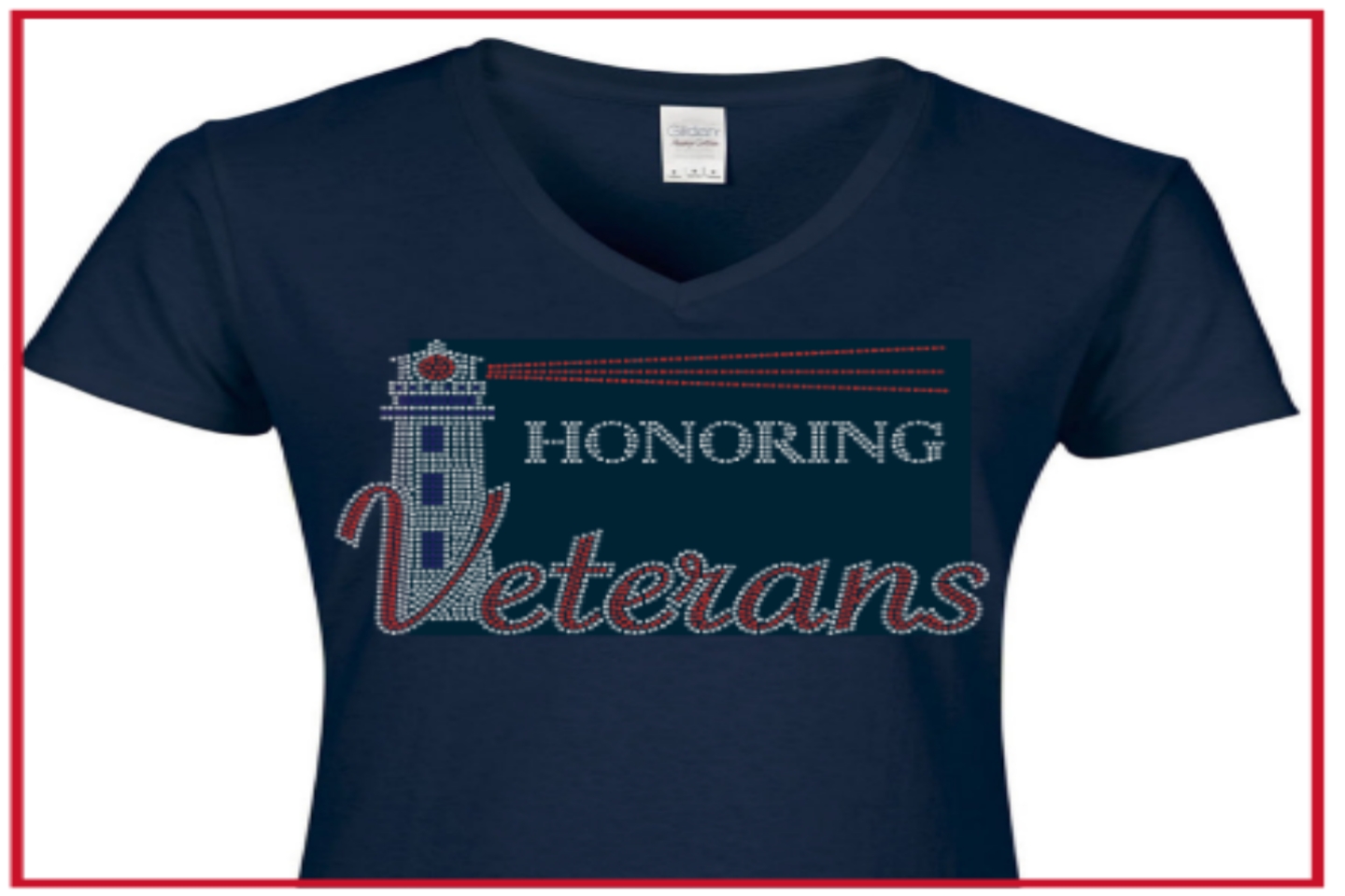 VFW Auxiliary Department of Georgia